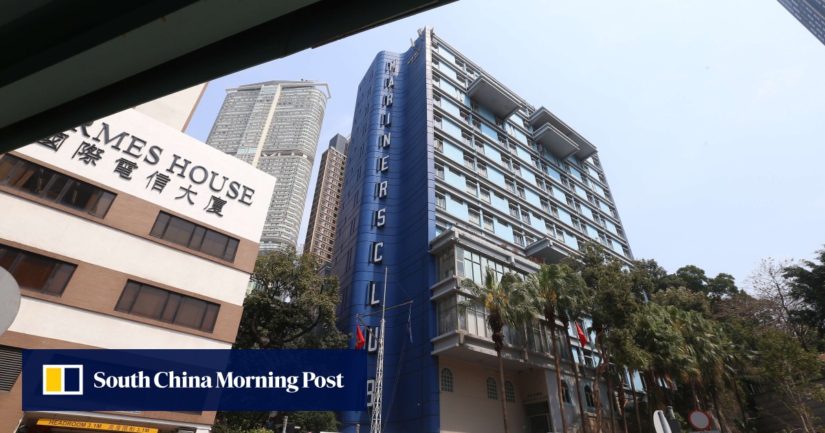 Redevelopment of Mariners’ Club in Tsim Sha Tsui draws strong response ...