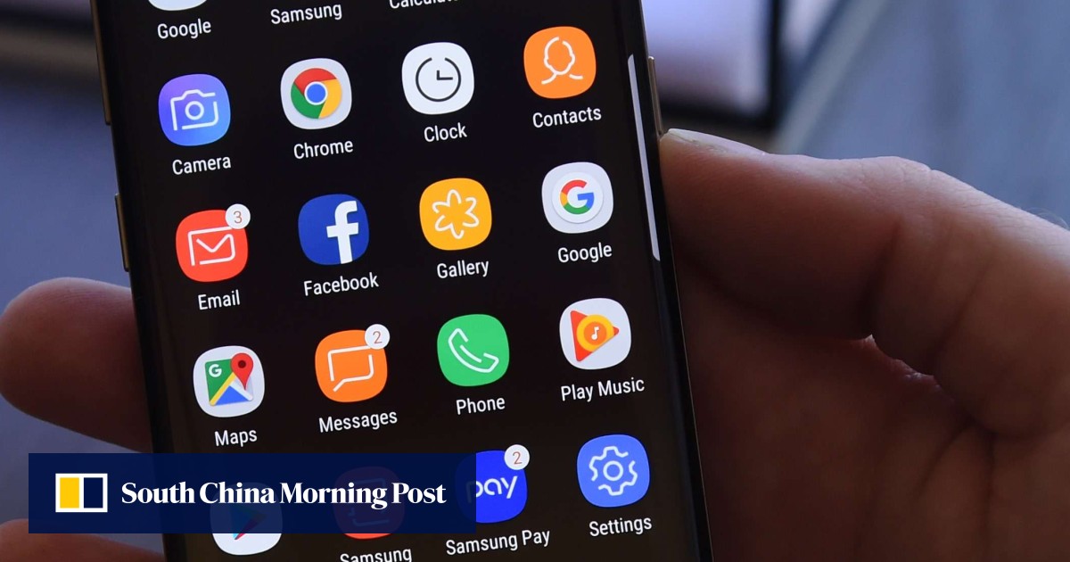 Samsung’s new personal digital assistant Bixby faces a few tough ...