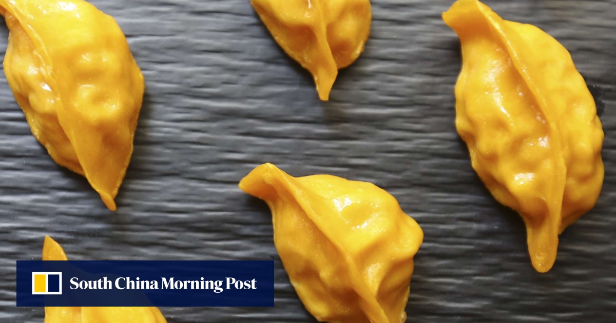 First impressions of Jin Jiao Gold Dumpling Bar – worth checking out if ...