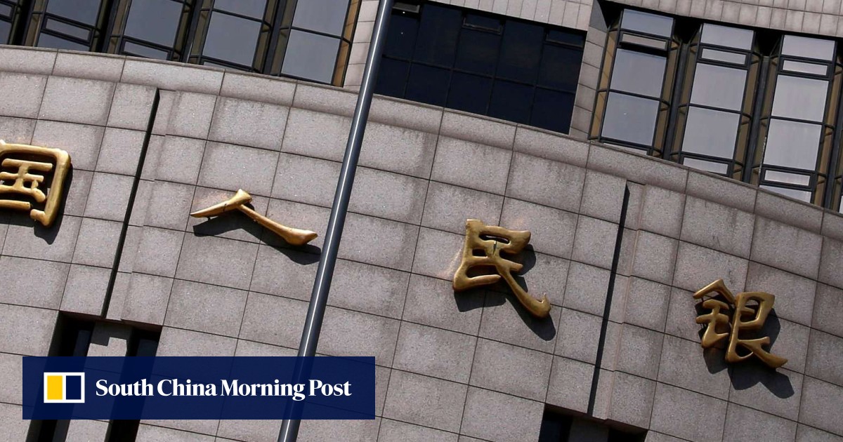 China’s pursuit of economics’ ‘impossible trinity’ is a sure path to ...