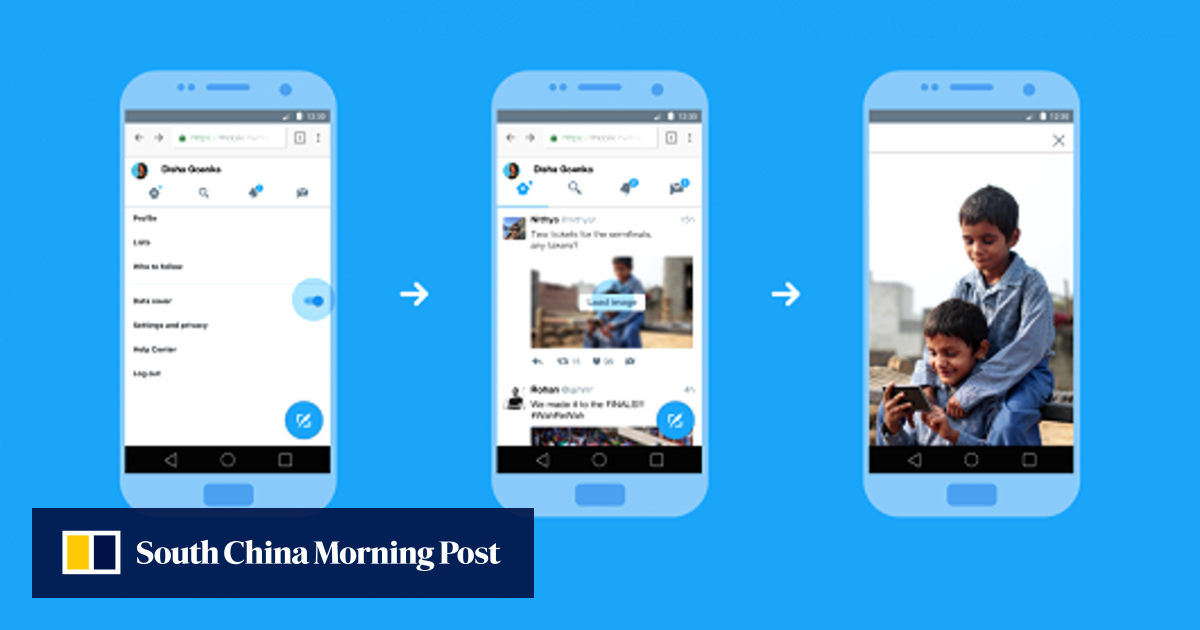 Twitter launches a ‘Lite’ mobile web version of its app as it hunts for ...