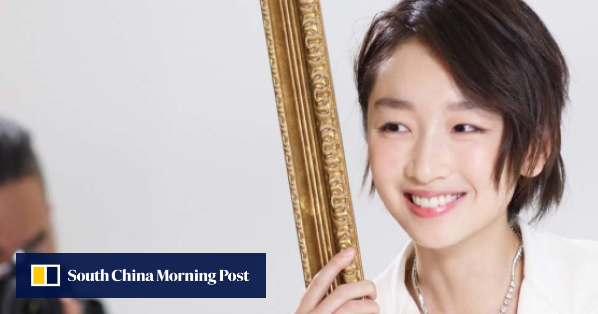 Hong Kong Film Awards nominees channel magician spirit in photo shoot ...