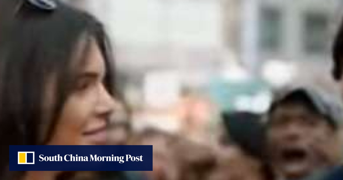 Pepsi pulls ‘stupefyingly diabolical’ ad depicting Kendall Jenner ...