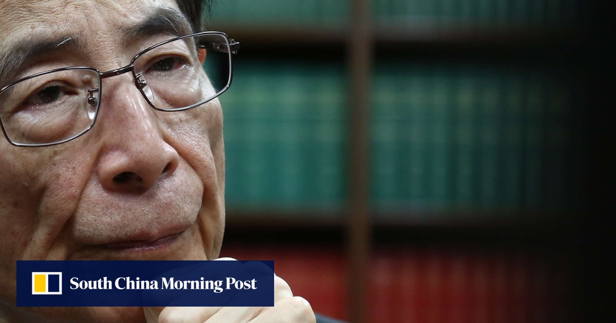 Veteran Democrat Martin Lee sets next Hong Kong leader two conditions ...