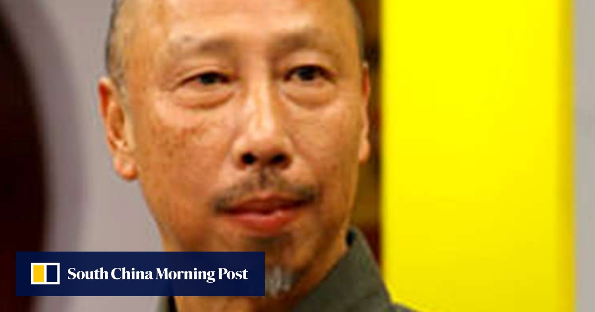 Tributes to Hong Kong martial arts novelist Huang Yi | South China ...