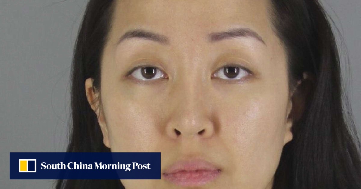 Chinese-born heiress posts US$66m as bail in California murder case ...