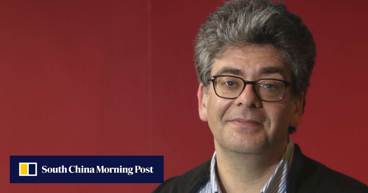 Screenwriter David Solomons on his Hollywood struggles and the making ...