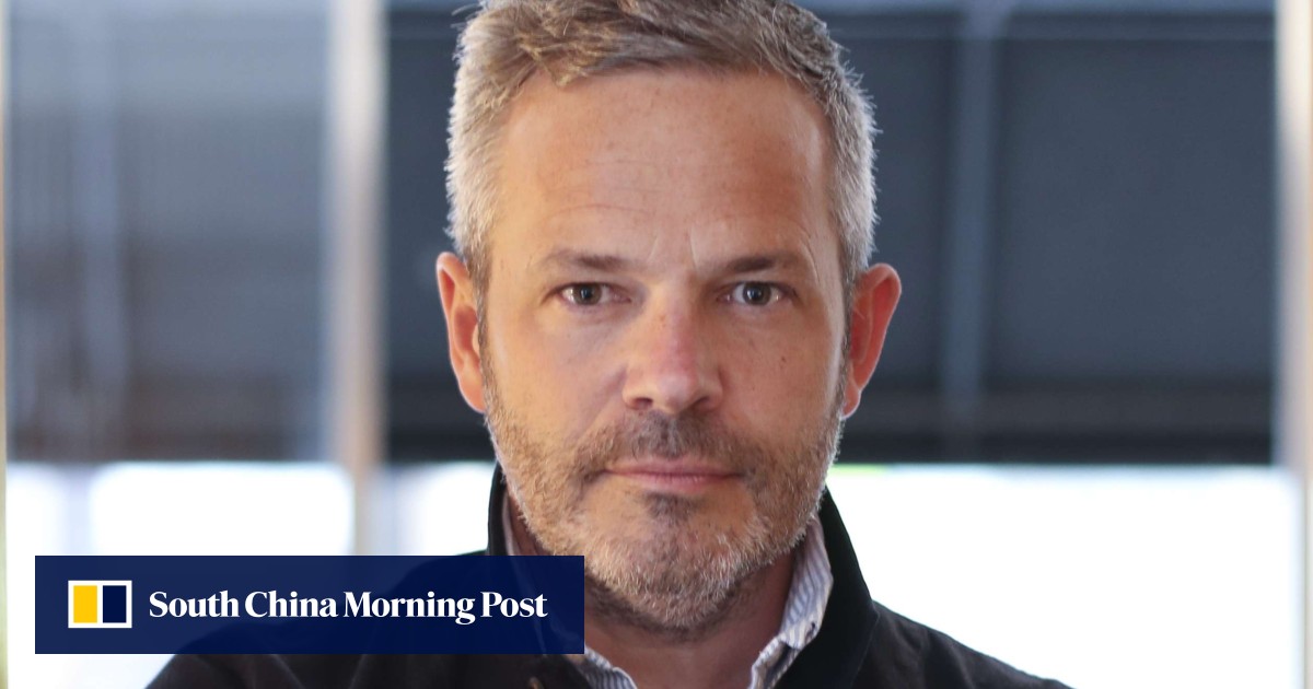 Being Tyler Brûlé: jet-setting style maven reflects on a life in the ...