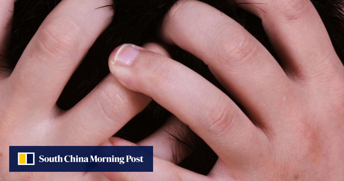 China’s fast-paced lifestyle exacts a toll on residents’ mental health ...