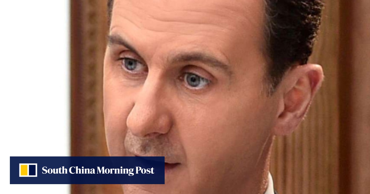 In aftermath of US strikes on Syria, uncertainty surrounds President ... In aftermath of US strikes on Syria, uncertainty surrounds President ...