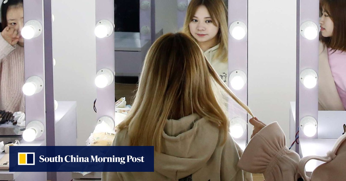 Click state: inside the machine churning out stars for China’s ...