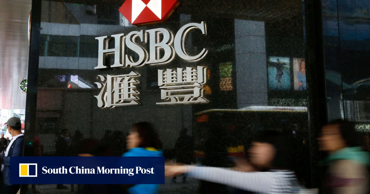 HSBC says London already losing business to Europe because of Brexit ...