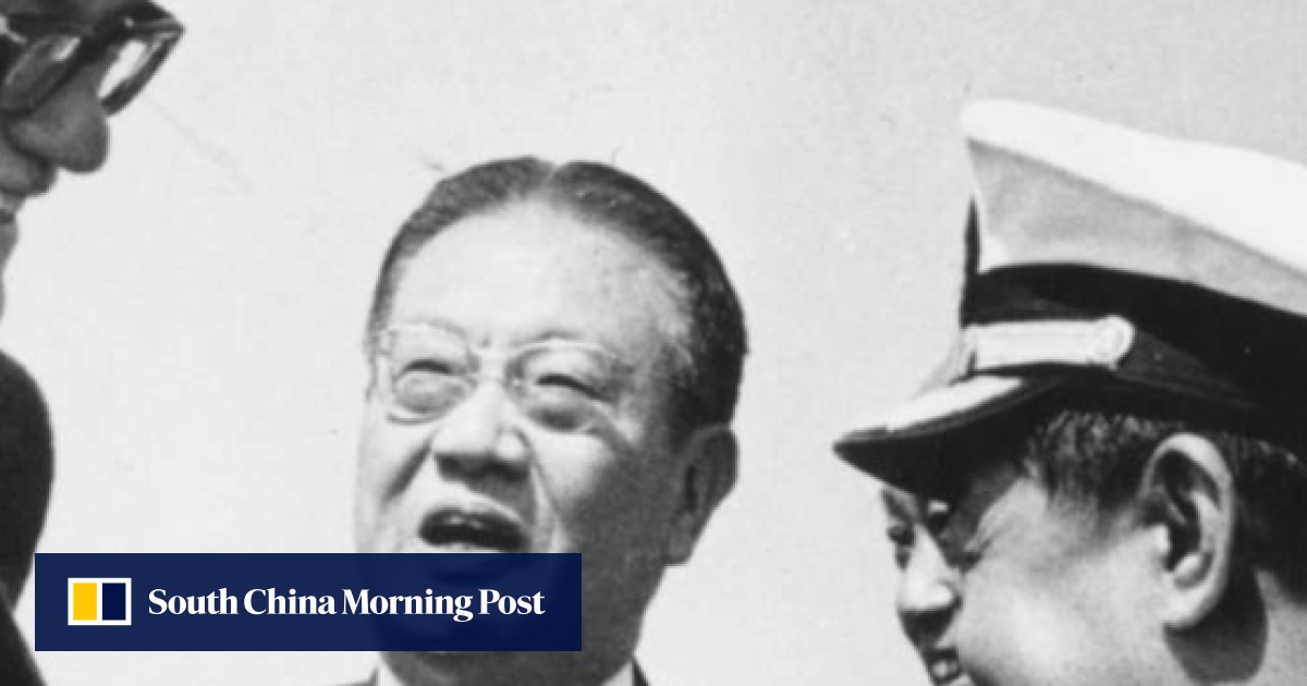 C.Y. Tung: how Hong Kong woke up to news of shipping magnate’s sudden ...
