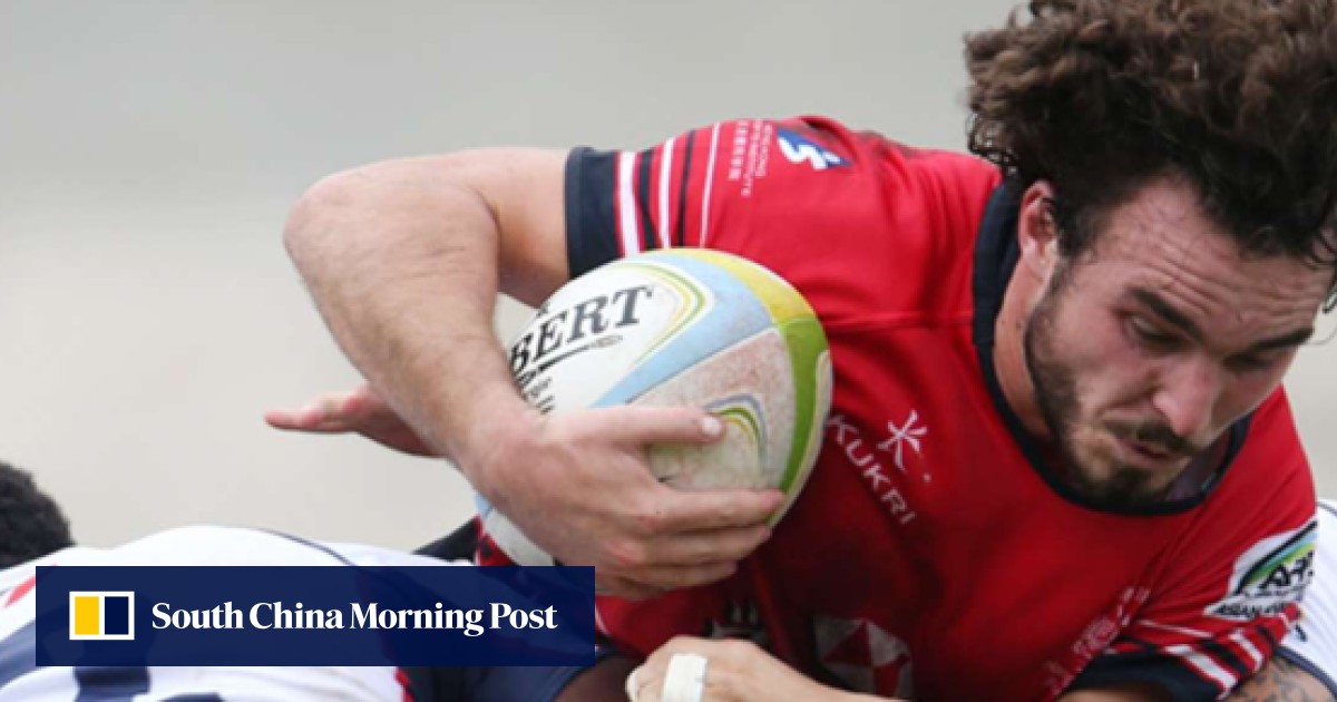 Power the name of the game as Hong Kong turn to Jack Capon and Charlie ...