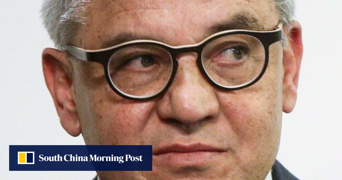 From top to bottom: Felix Magath challenges Shandong Luneng to prove ...