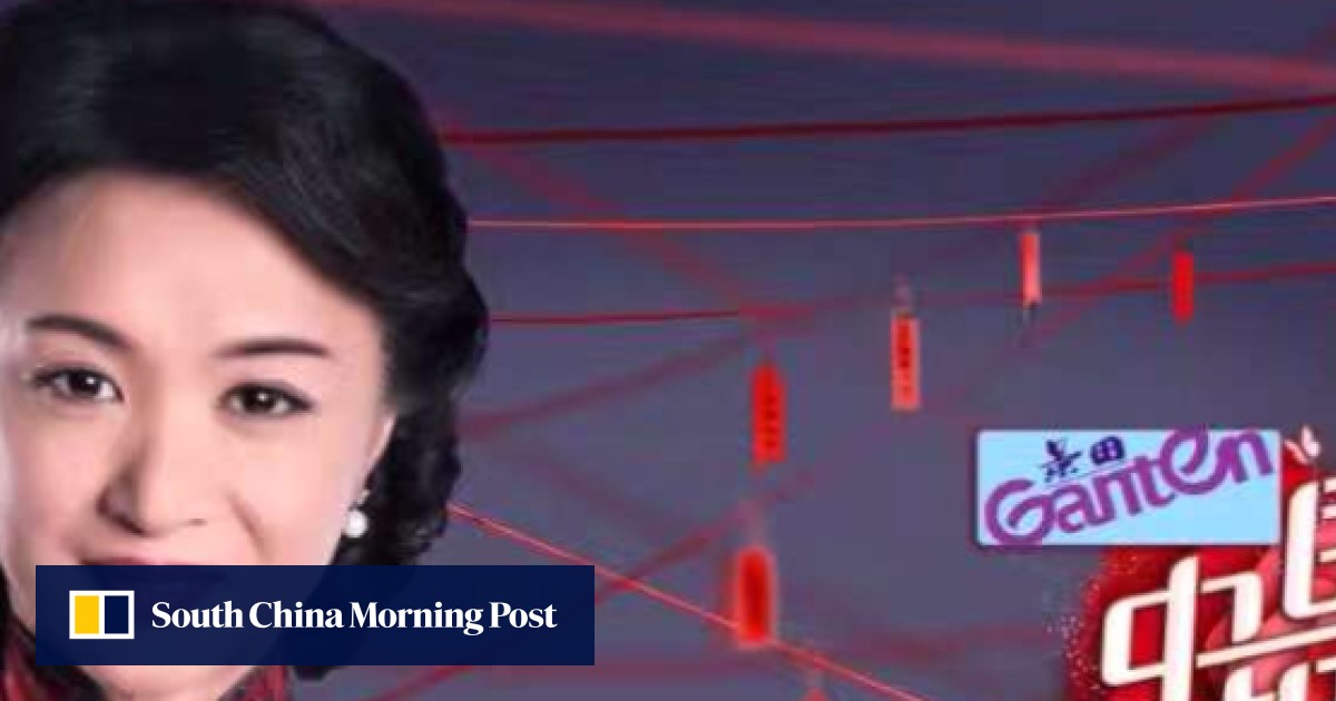How transgender dancer Jin Xing conquered Chinese TV | South China ...