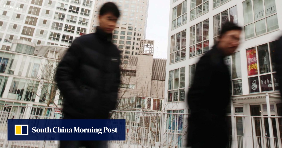 China banks withdraw from offering apartment-backed loans | South China ...