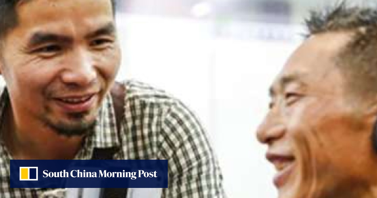 Thousands of Chinese internet users subscribe to live-streamed homeless ...