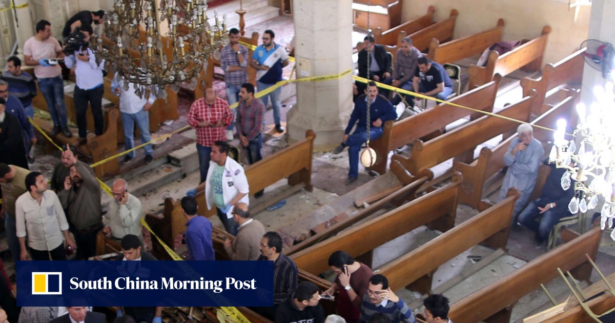 Vigilance and unity are key to the fight against extremism | South ...