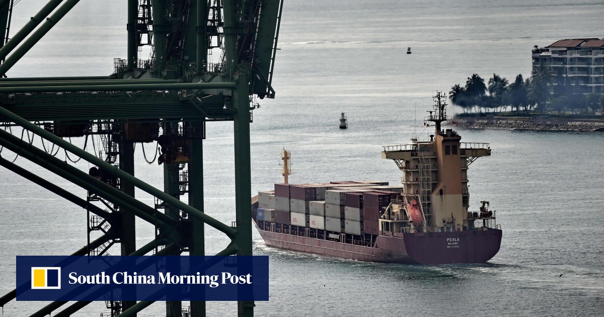 Can China really deliver Malaysia’s Singapore slayer? | South China ...