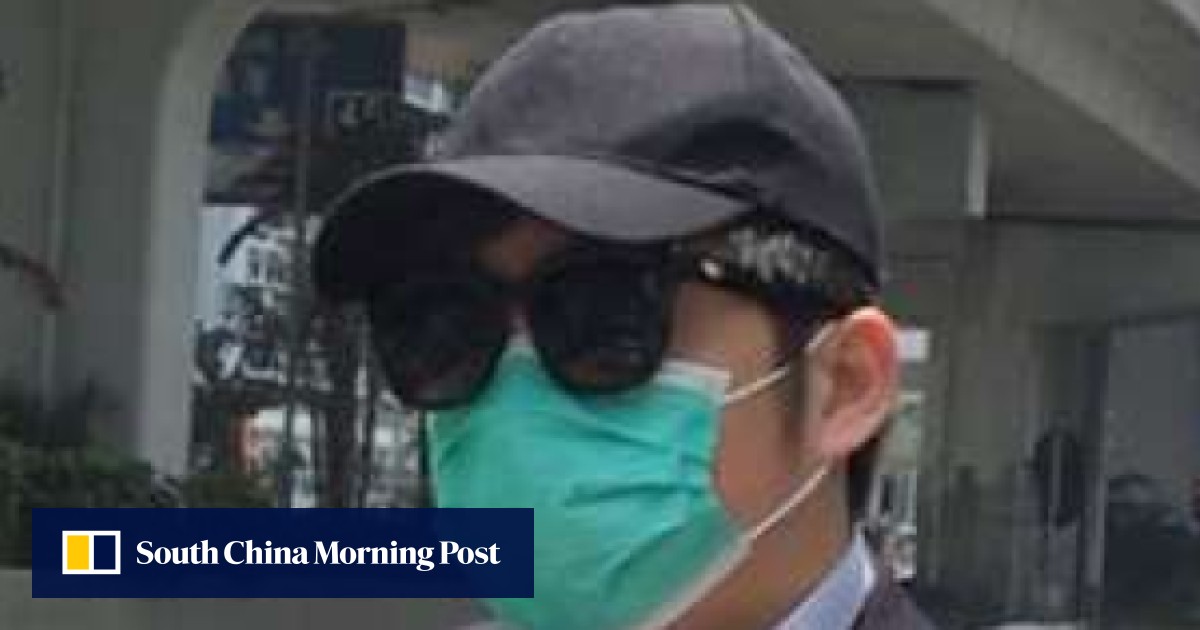 Hong Kong Police Officer Gets Community Service For Taking Upskirt