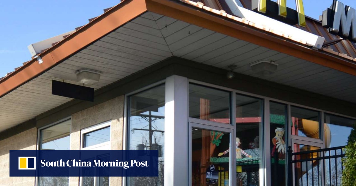 Chicken nuggets order led police to fugitive Facebook video murderer ...