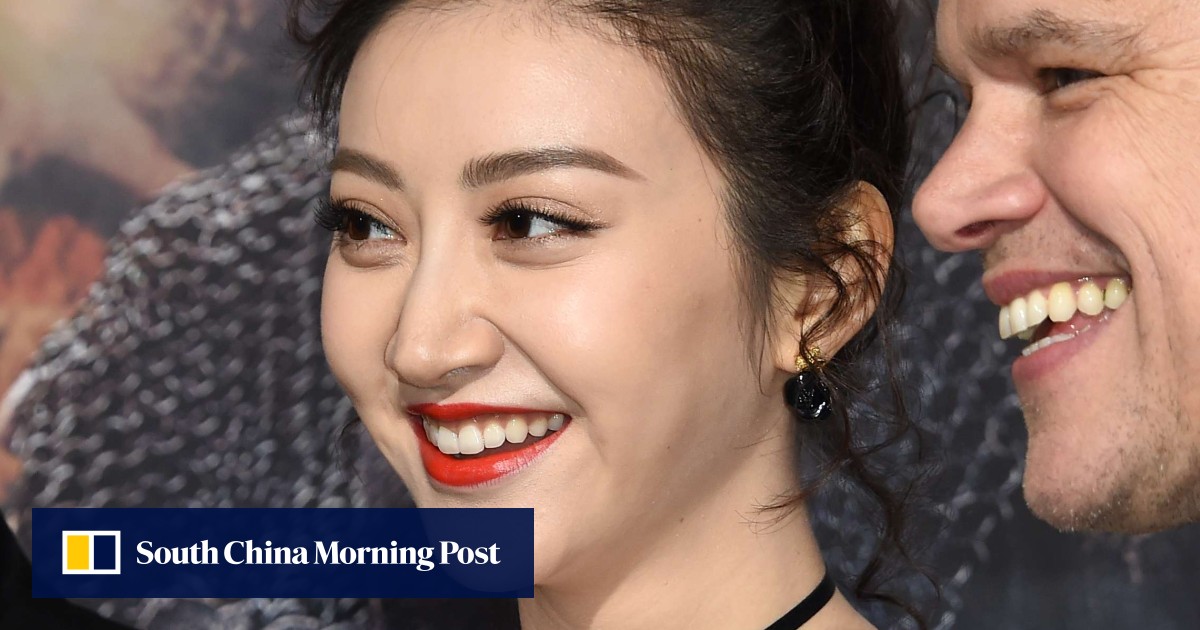 China media mogul Li Ruigang joins board of Hollywood talent agency ...