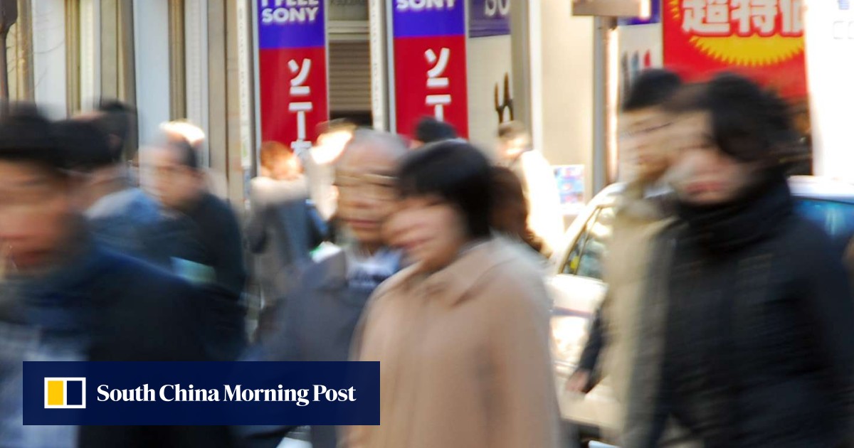 Death by overwork: Japan’s 100-hour overtime cap sparks anger | South ...