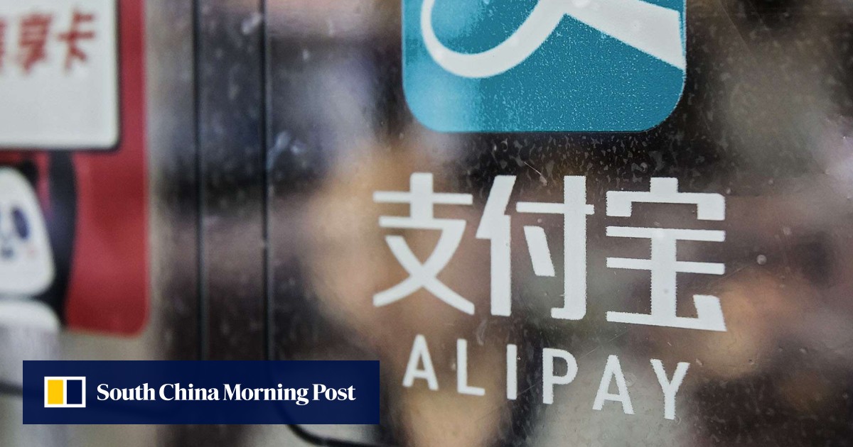 Alipay expansion gathers speed with move into Southeast Asia | South ...