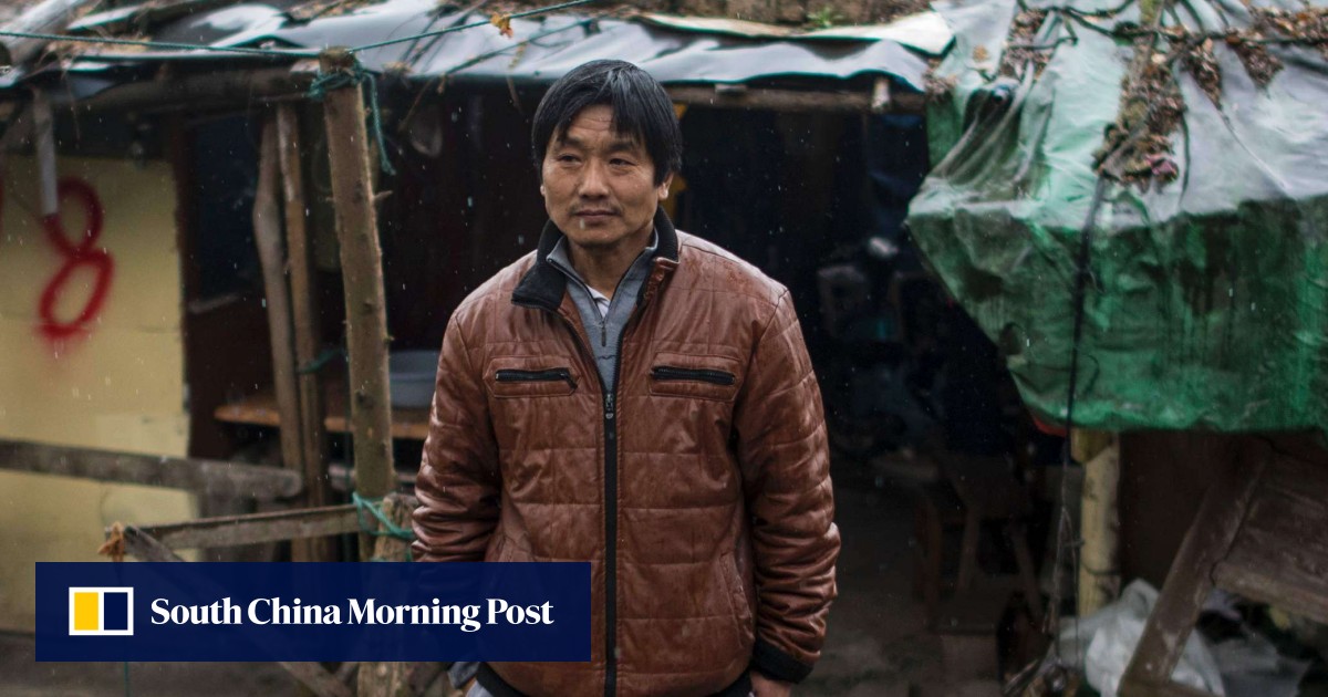 In China, rural rich get richer and poor get poorer | South China ...