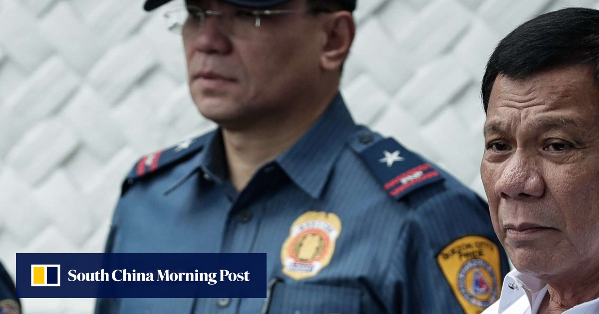 How Philippine police have coordinated extrajudicial killings of drug ...