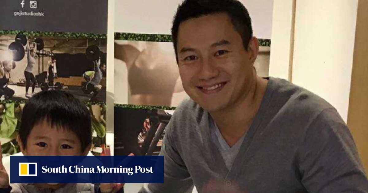 Former Hong Kong rugby star Ricky Cheuk to run new fitness chain in ...