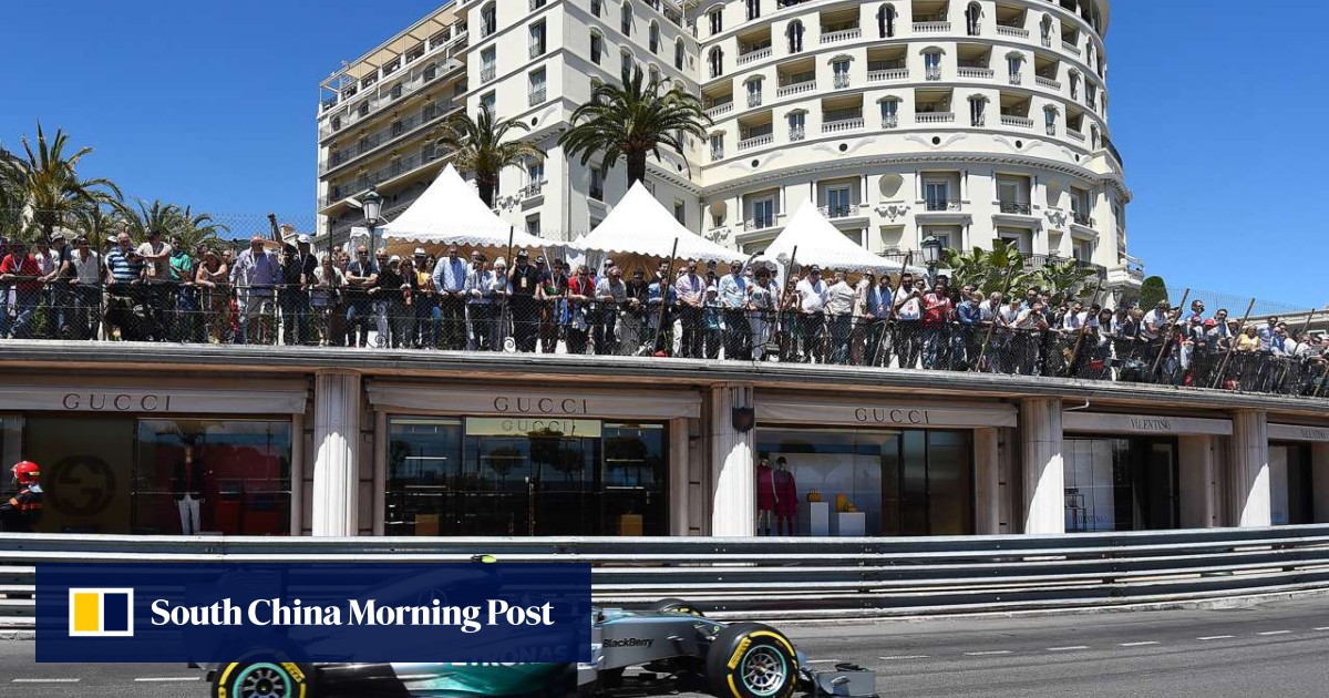 11 exclusive events around the world where you’re most likely to spot a ...