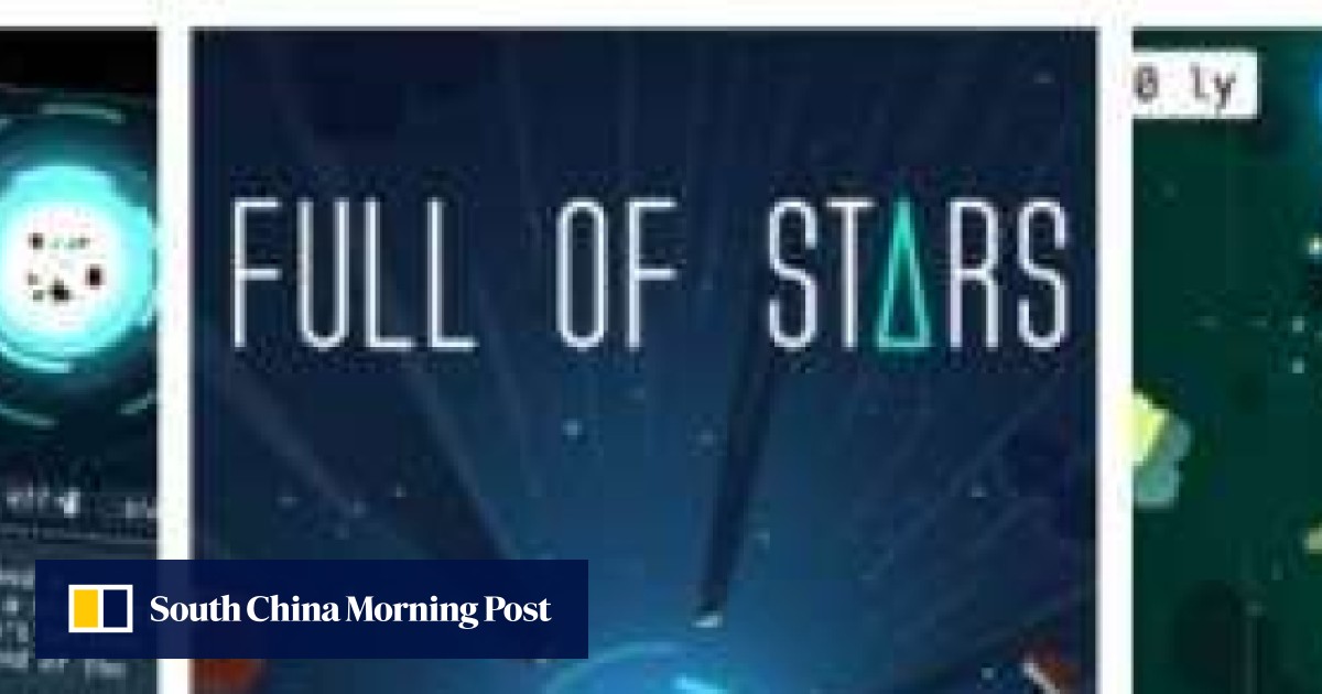 Game review: Full of Stars – fun to play with interactive fiction, but ...