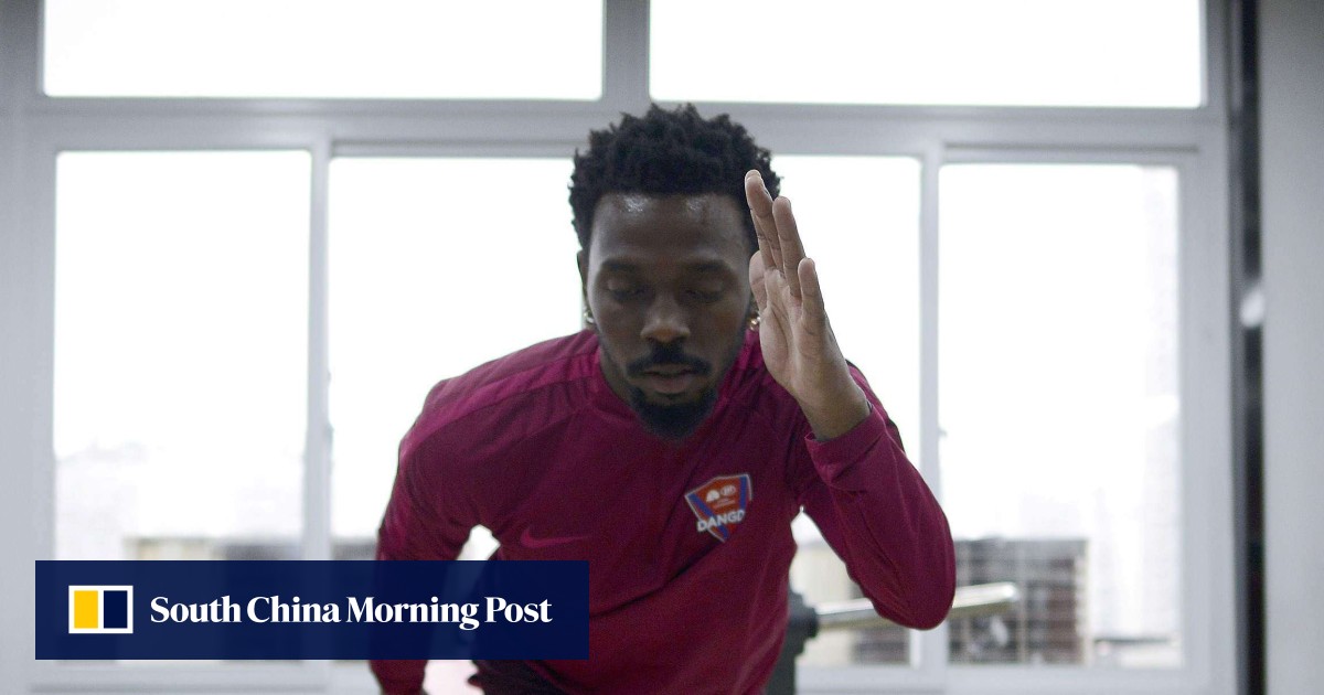 Little-known Brazilian Fernandinho attempts to bridge cultural gap ...