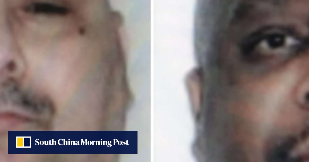 Arkansas carries out first US double execution for 16 years, amid legal ...