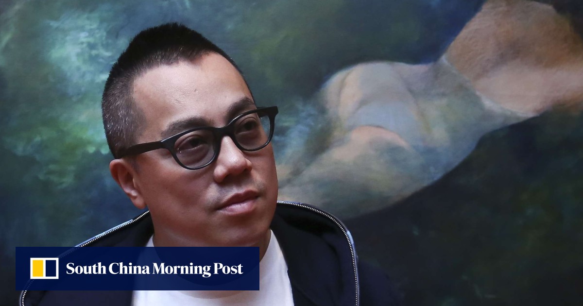 Why Pang Ho-cheung, Love Off the Cuff filmmaker, is Hong Kong cinema’s ...