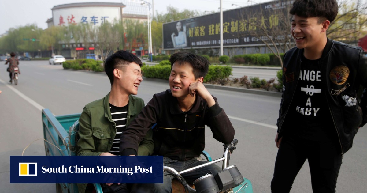 Can China’s President Xi Jinping realise his ‘perfect’ city dream ...