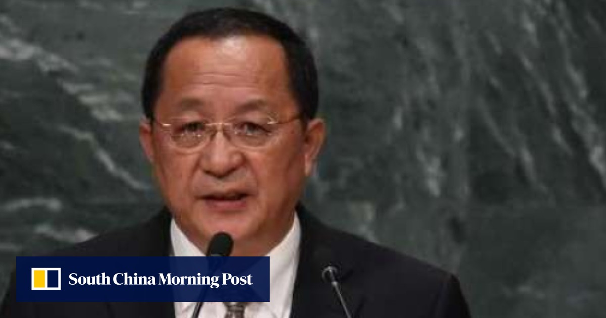 North Korea seeks Southeast Asian support over ‘grave situation’ with ...