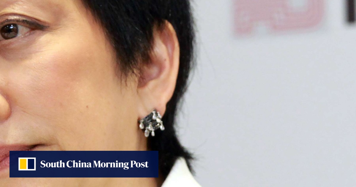 Hysan’s Irene Lee faces trouble at HSBC shareholders’ meeting | South ...