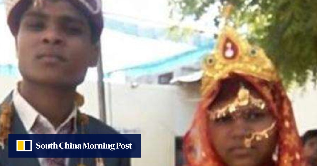 ‘For beating drunkards’: India brides get wooden paddles for self ...
