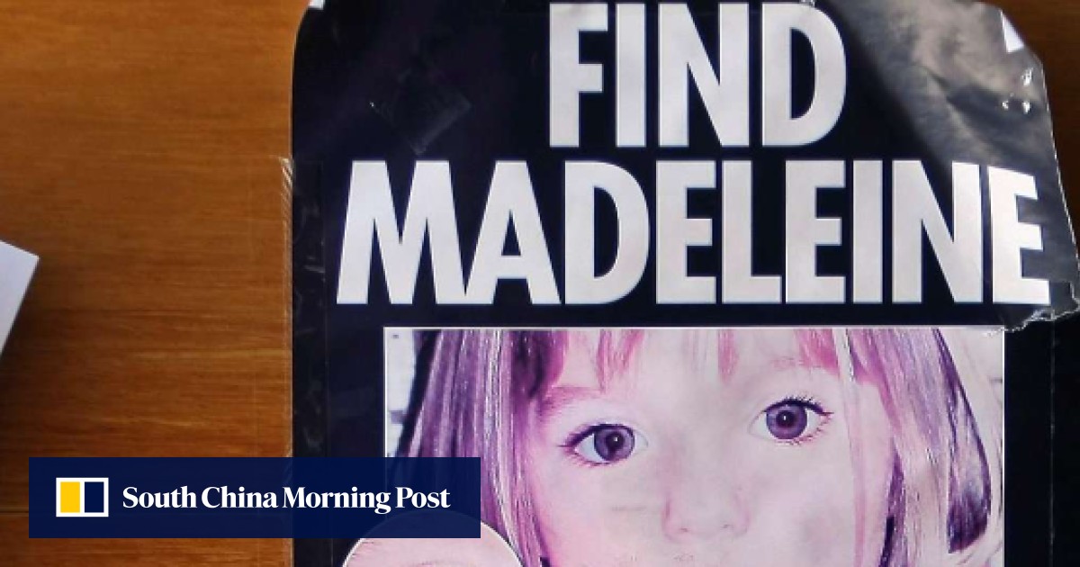 Missing Madeleine: parents of UK girl who vanished 10 years ago in ...