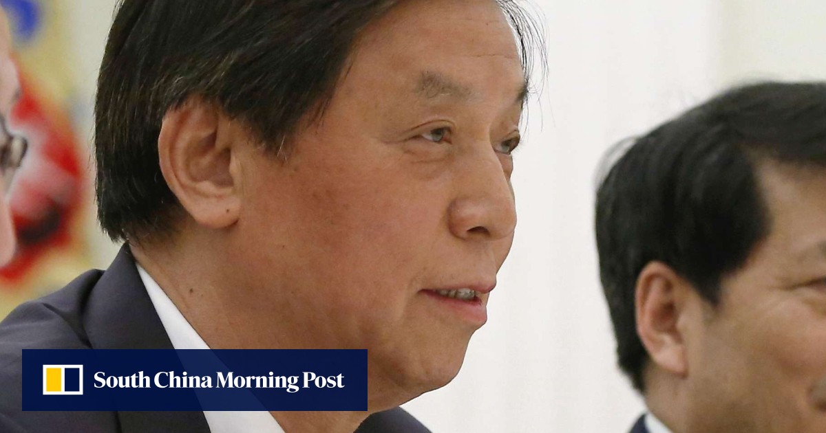 Mao, Deng ... and Xi? Presidential ally ‘tests the waters’ for change ...