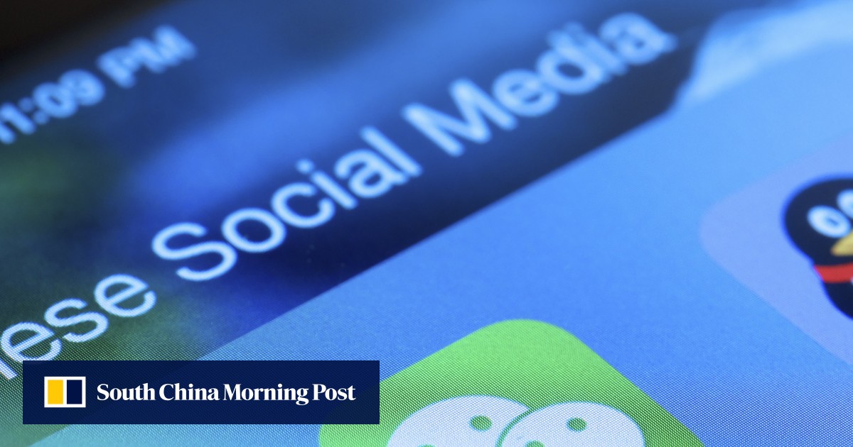 China updates internet regulations to tighten control over online news ...