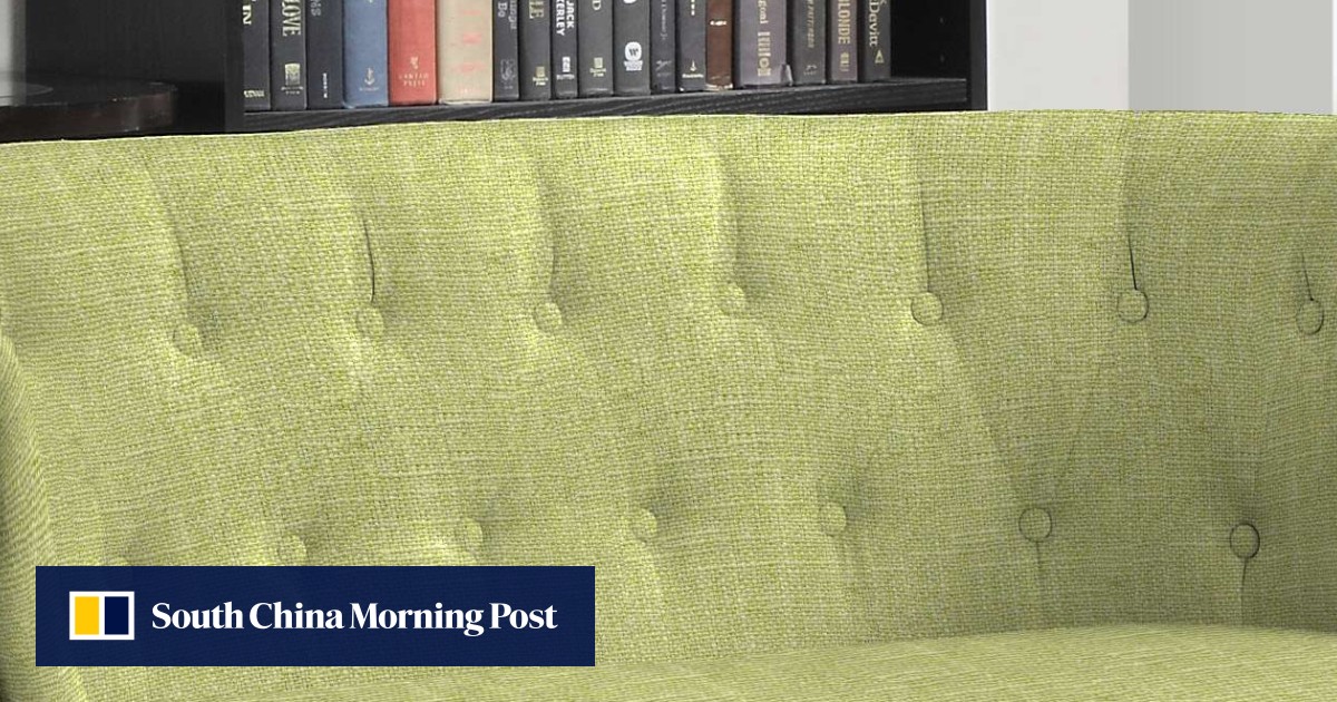 Verdant space: rejuvenate and revitalise this summer with pops of green ...