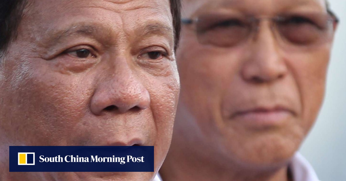 Trump defends invite to Duterte and points to his high approval ratings ...