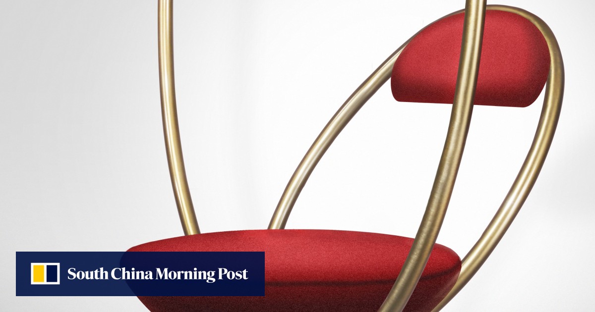 Six hanging chairs for the Hong Kong home | South China Morning Post