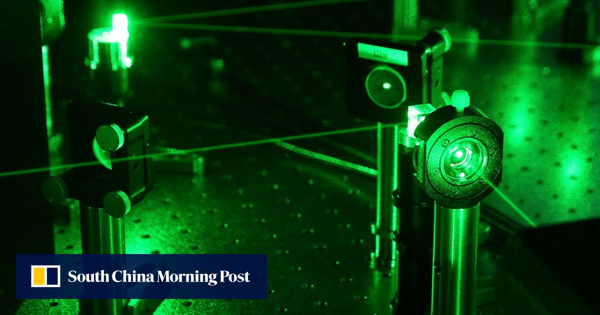 China hits milestone in developing quantum computer ‘to eclipse all ...