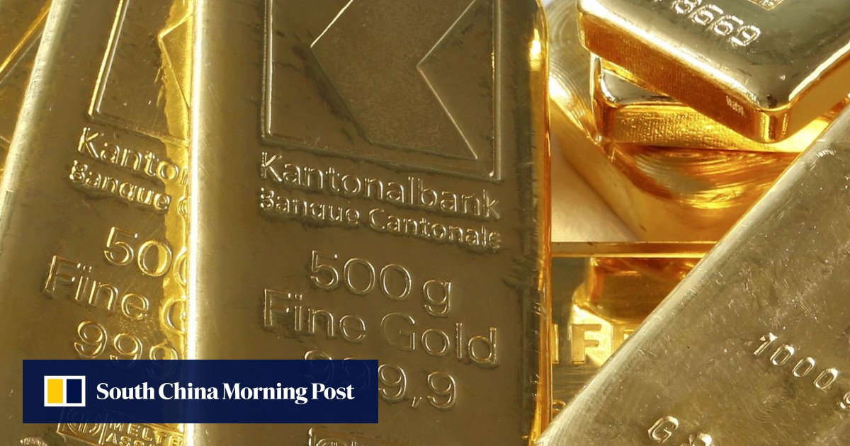 LME introduces gold and silver trading on July 10 | South China Morning ...