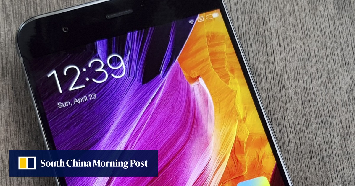 Xiaomi debuts new smartphone line in Mexico in push for overseas growth ...